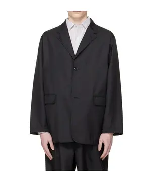 Nanamica Twill Club Suit Jacket