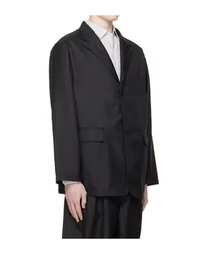 Nanamica Twill Club Suit Jacket