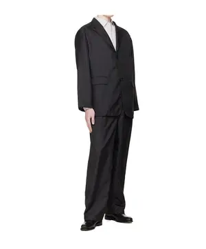 Nanamica Twill Club Suit Jacket