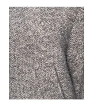 Peserico Long-sleeve Casual Jacket