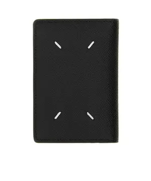 MAISON MARGIELA Four-slot Card Holder