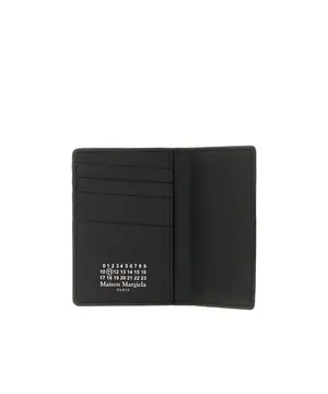 MAISON MARGIELA Four-slot Card Holder