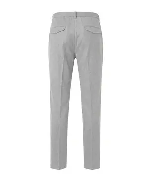 Peserico Casual Trousers With Belt Loops