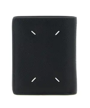 MAISON MARGIELA Bi-fold Wallet