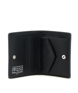 MAISON MARGIELA Bi-fold Wallet