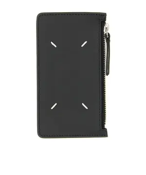 MAISON MARGIELA Four Stitches' Card Holder