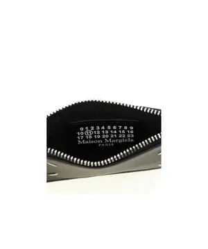 MAISON MARGIELA Four Stitches' Card Holder