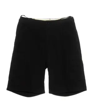 Nanamica Cargo Shorts - Black