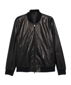 Brioni Long-sleeve Jacket