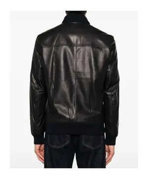 Brioni Long-sleeve Jacket