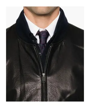 Brioni Long-sleeve Jacket