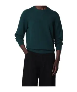 DRUMOHR Crew-neck Sweater - Black
