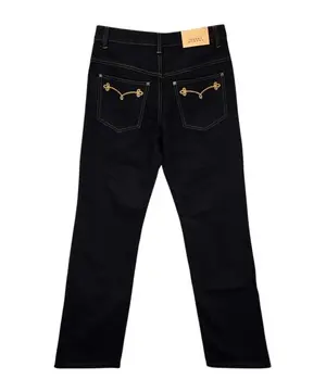 Isabel Marant Étoile Elna Jeans