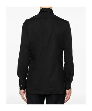 BARBA NAPOLI Long-sleeved Shirt