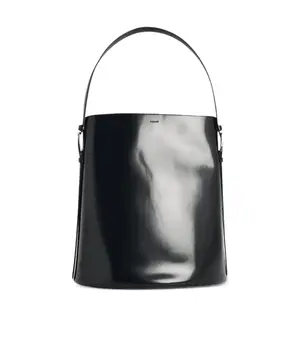 Coperni Erconomic Bucket - Black