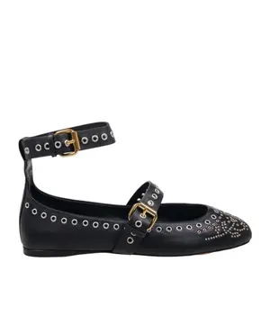 Isabel Marant Étoile Ylza Ballerinas