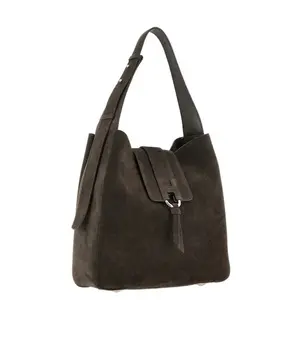 Hogan Trend Hobo Bag