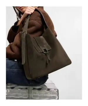 Hogan Trend Hobo Bag