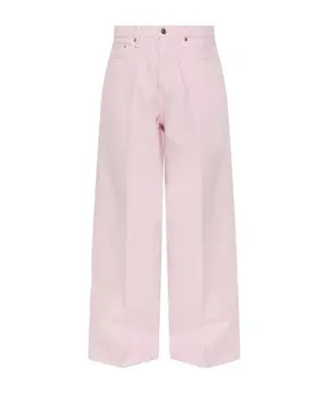 HAIKURE Bethany Wide-leg Jeans