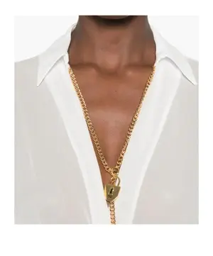 Elisabetta Franchi Long-sleeve Bodysuit