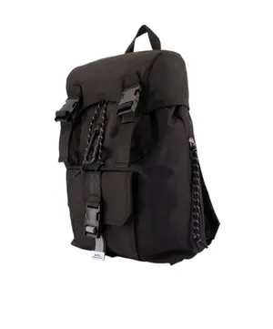 A.p.c. Trek 2.0 Buckled Backpack