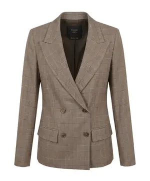 TWINSET Double-breasted Blazer