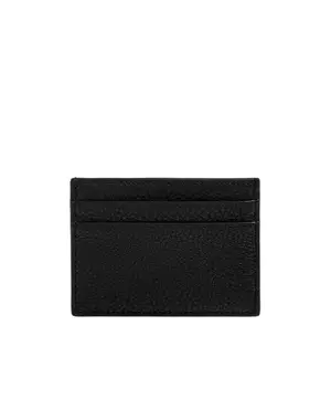 Dolce & Gabbana Logo Card Holder