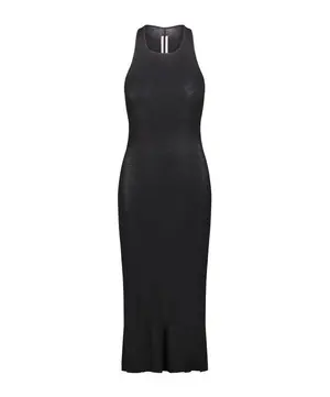 Rick Owens Maxi Day Dresses