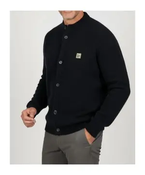 American Vintage Long-sleeved Knitwear