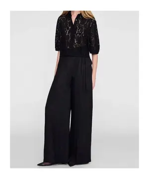 ANINE BING Short-sleeved Shirt