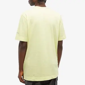 1017 Alyx 9sm Logo-print Cotton T-shirt