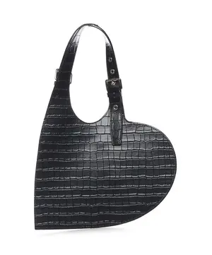 Coperni Heart-shaped Handbag