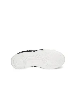 A BATHING APE Sta Low-top Sneakers