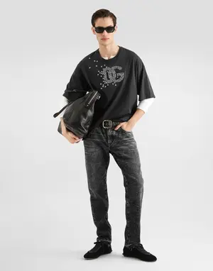 Dolce & Gabbana Cotton T-shirt
