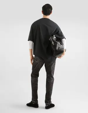 Dolce & Gabbana Cotton T-shirt