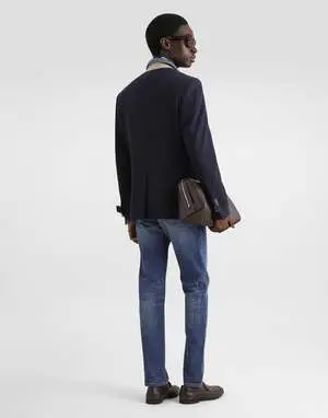 Dolce & Gabbana Denim Trousers
