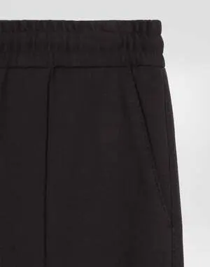 Dolce & Gabbana Cotton Sweatpants