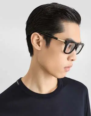 Dolce & Gabbana Silk Jersey T-shirt