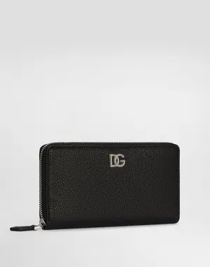 Dolce & Gabbana Portafoglio - Black