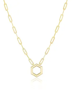 Harwell Godfrey Chain Necklaces
