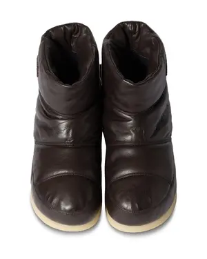 Miu Miu Padded Boots