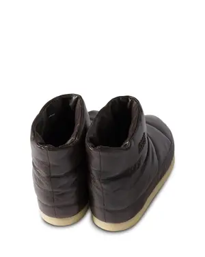 Miu Miu Padded Boots