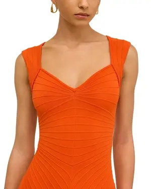 Cult Gaia Maia Dress