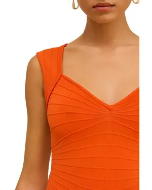 Cult Gaia Maia Dress