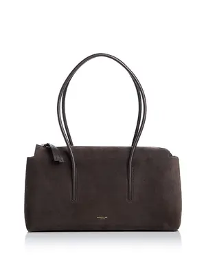 DeMellier Gold-Tone Shoulder Bags
