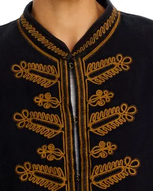 Isabel Marant Étoile Emalia Jacket