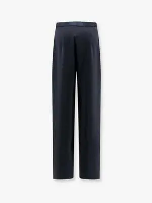 Max Mara Wide Leg Trousers