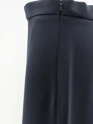 Max Mara Wide Leg Trousers
