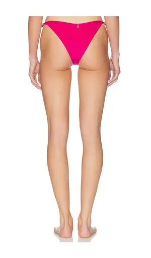 PatBO Aurora Lycra Bikini Bottom