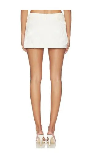Amanda Uprichard Lina Skort